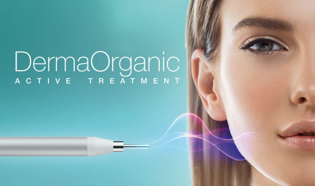 Dermation- a safe way to achieve spectacular results.